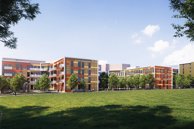 Avis d'enquête publique - Mathurins lot B2 et bâtiment Y | Ville de Bagneux