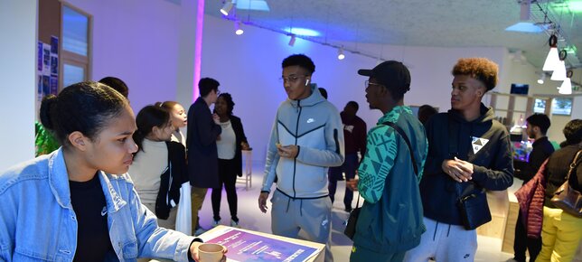 Les structures d'accueil jeunesse | Ville de Bagneux