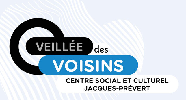 Veillée des voisins | Ville de Bagneux